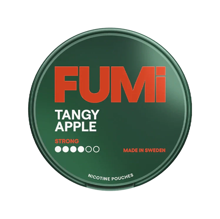 Fumi – The Snus Life